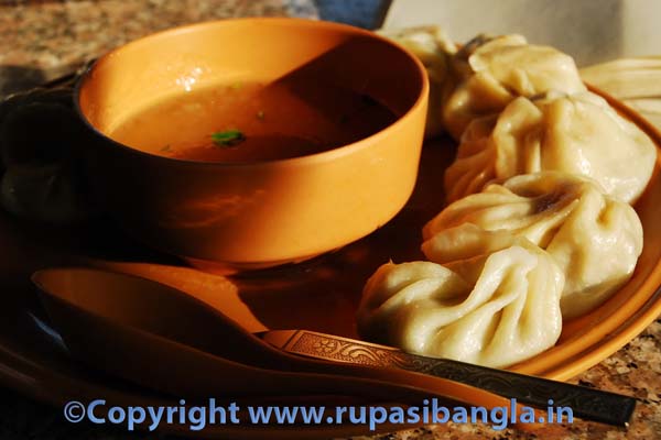 Icchey Gaon near Kalimpong is lovely village surrounded by dense forest