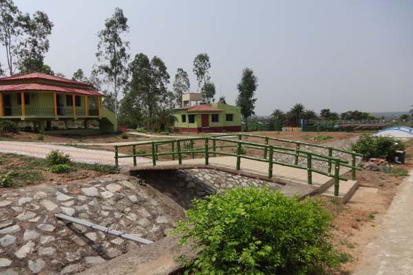 Susunia Hill in Bankura district is a picture perfect holiday destination