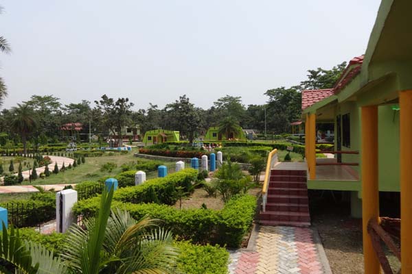 Susunia Hill in Bankura district is a picture perfect holiday destination