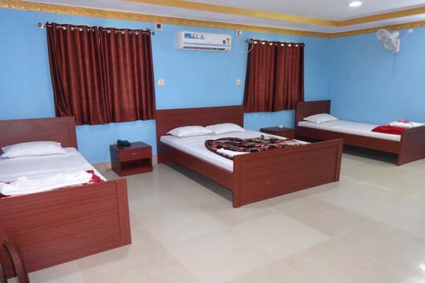 Susunia Hill in Bankura district is a picture perfect holiday destination